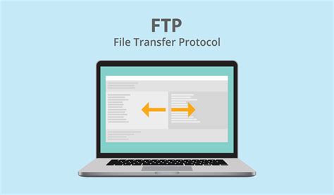 how to create a local ftp server from scratch