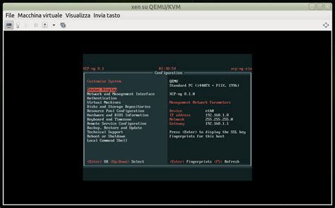 qemu haxm does not work to boot and run mac os x high sierra · issue