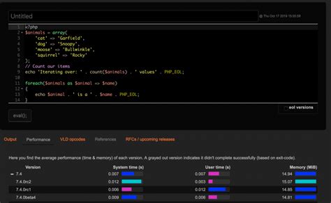 foreach php カウント gunnert3lu