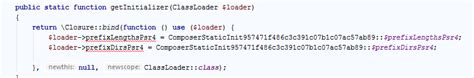 php suppress error messages inspections for for specific folders or