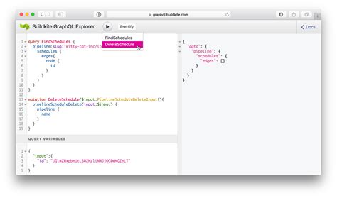tutorial getting started with graphql queries and mutations by tim