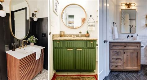 Meuble Lavabo Dans La Salle De Bain 7 Choses Que Vous Ne Devriez