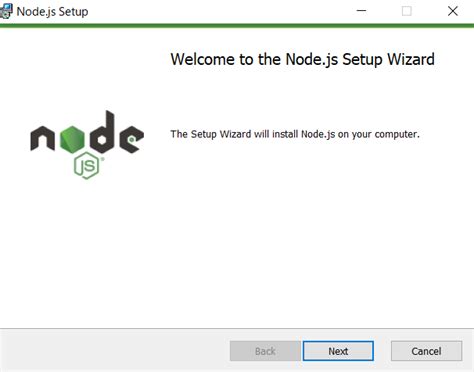 手順を分かりやすく解説！node jsのインストール方法 techacademyマガジン