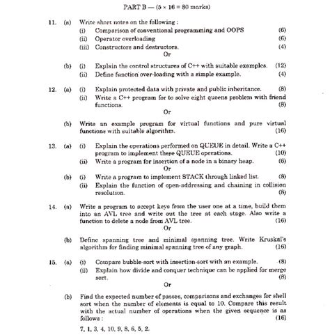 ec2202 data structures and object oriented programming in c may june