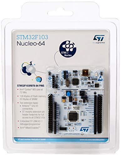 arceli st link v2 cn version st mcu mikrocontroller stm8