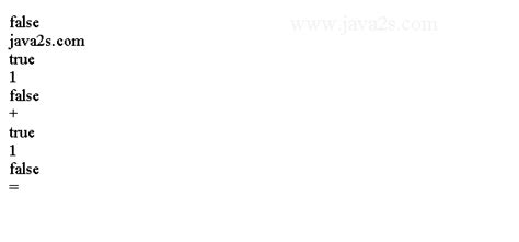 java api tutorial java scanner hasnextint
