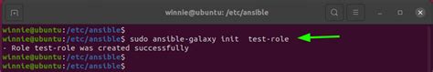 Ansible Roles And How To Use Them In Playbooks – Linuxways
