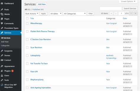php filter and display custom post type posts by their assigned