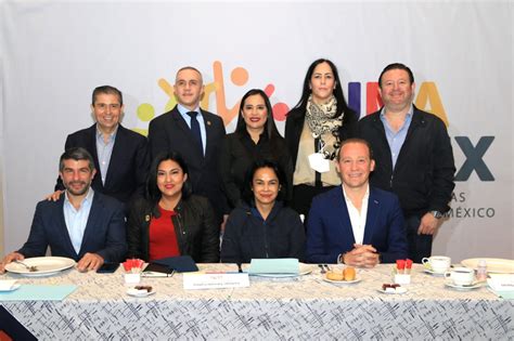 Alcaldes Electos De Oposición En La Cdmx Invitan A Martí Batres A