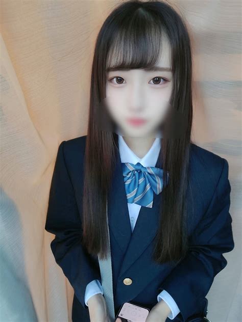 【無】【完全顔出し】【初撮影】県立③全日制・現 J 100年に一度の逸材！絶対に後悔させません！人生初中出し記録【坂道系美小女】 が半額