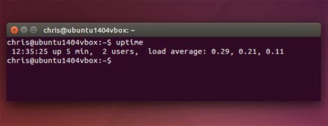understanding the load average on linux and other unix like systems