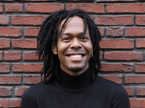 Jeangu Macrooy Confirmed As The Netherlands Eurovision 2020 Singer