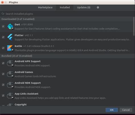 the command flutter doctor cannot locate flutter and