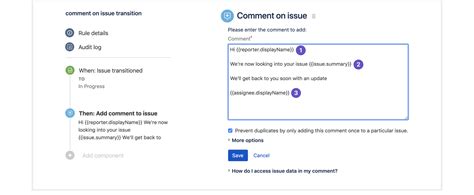smart values in jira automation automation for jira data center and