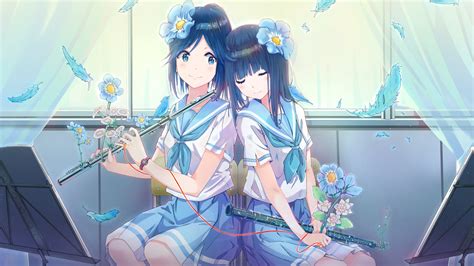 浅色夏末