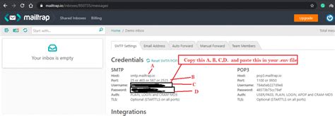 how can send multi email using laravel 5 8