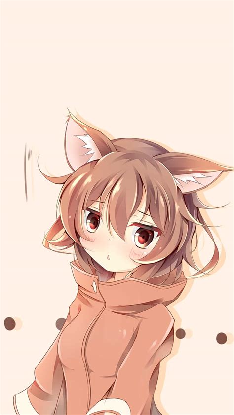 Ảnh Anime Nữ Cute Đơn Giản [127 Hình Anime Nữ Đáng Yêu Nhất]