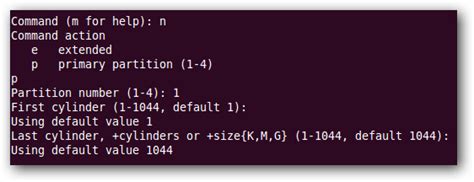 how to manage and use lvm logical volume management in ubuntu