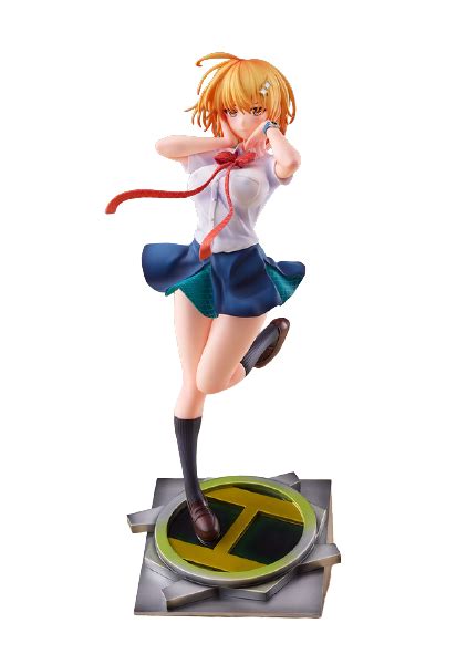 Dokyuu Hentai Hxeros Hoshino Kirara 1 7 Aniplex [shop Exclusive