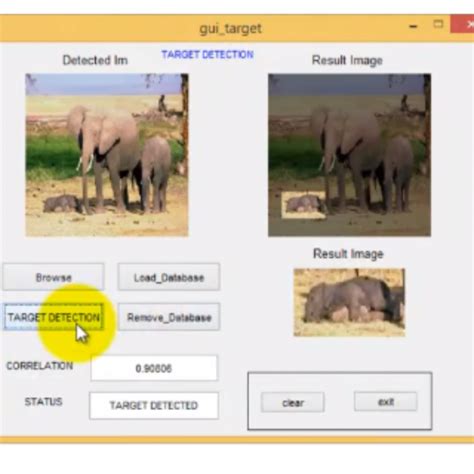 Fake Currency Detection Using Image Processing