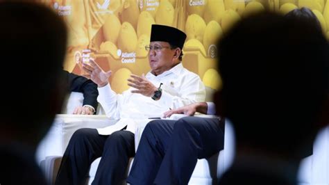 Gerindra Sumsel Siap Ikhtiar Kawal Prabowo Jadi Presiden 2024