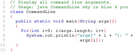 session 1 lecture notes for first course in java