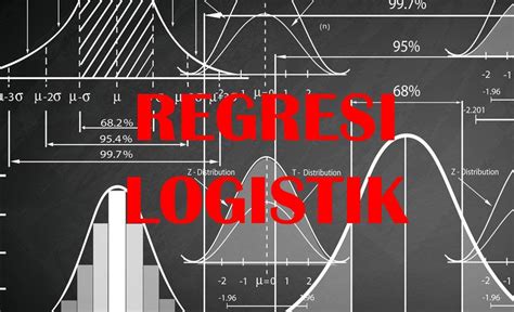tutorial statistik langkah analisis regresi logistik