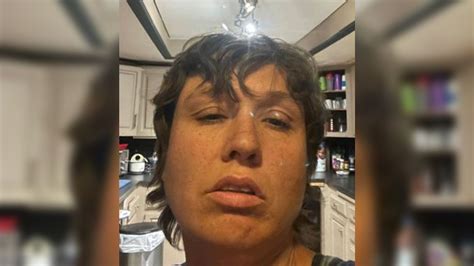 Las Vegas Police Locate Missing 39 Year Old Woman