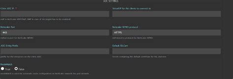 deploying citrix ingress controller via the rancher catalog suse