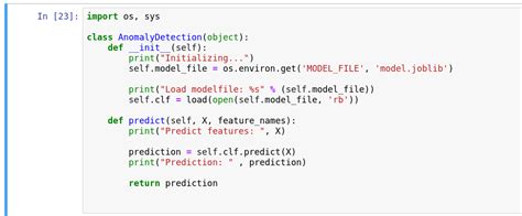 introduction to machine learning with jupyter notebooks red hat developer