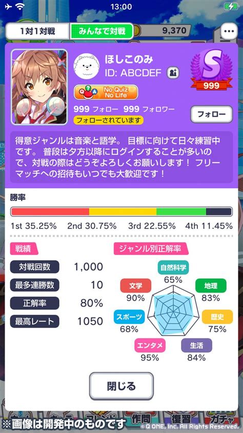 【公式】みんなで早押しクイズさんの人気ツイート（古い順） ついふぁん！