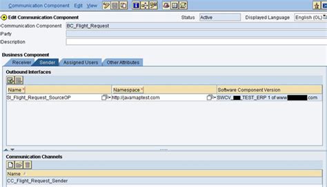how to create soap to rfc pi interface with java mapping sap blogs