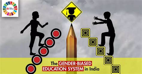 Nagrikfoundation The Gender Biased Education System In India Ppt