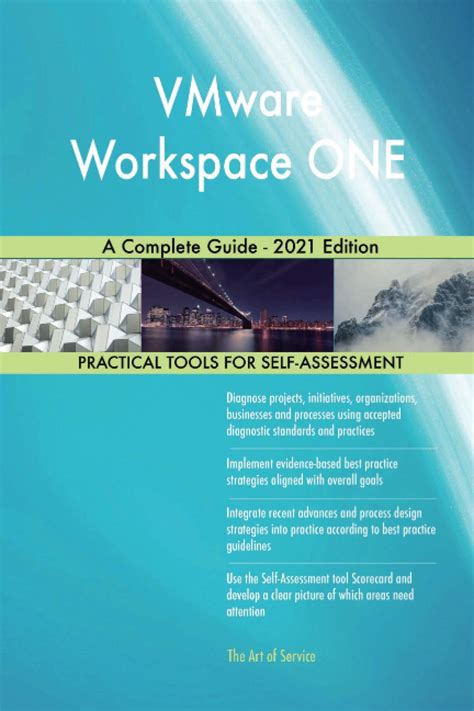 Vmware Workspace One A Complete Guide 2021 Edition By The Art Of