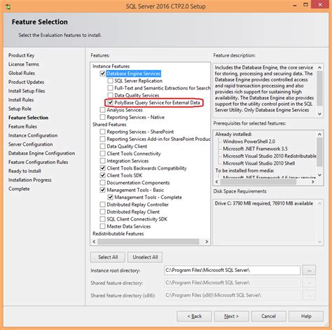polybase sql with manoj