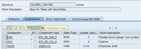 how to upload long text into sap using excel sheet and save text