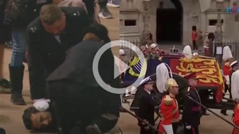Atestado De óbito Da Rainha Elizabeth Ii Revela Causa Da Morte Confira