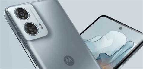 موتورولا تُحطم الأسعار بهاتف Moto G24 Power أحدث هواتفها الإقتصادية