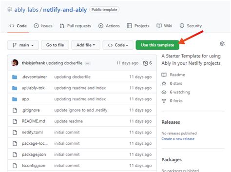 tutorial how to use ably with netlify ably realtime