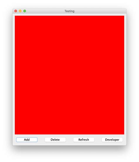 java swing pixels being inaccurate stack overflow