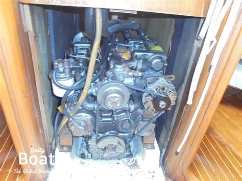 1997 X Yachts X 412 For Sale View Price Photos And Buy 1997 X Yachts