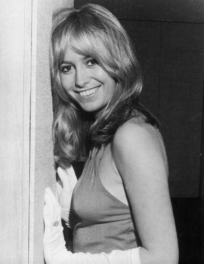 Picture Of Susan George