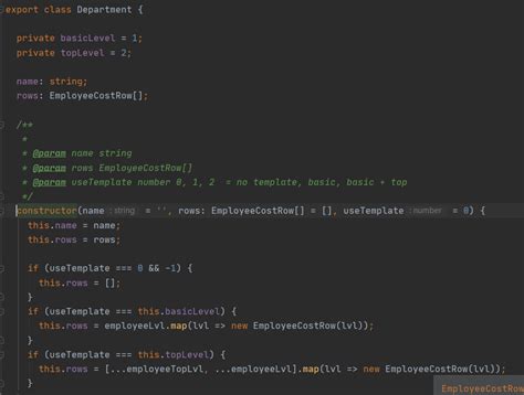 dictionary angular map converts nested array from the initial