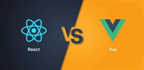 let s know the differences between vuejs vs react extern labs blog