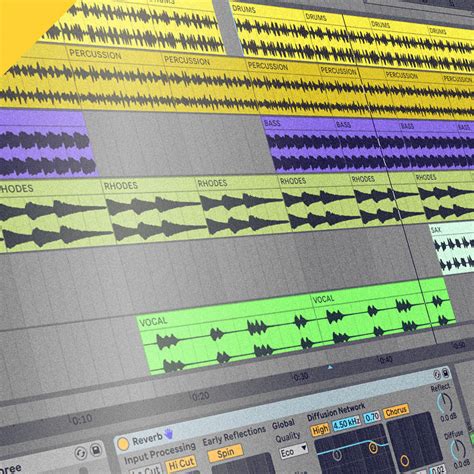 beginner s guide to music production in ableton live