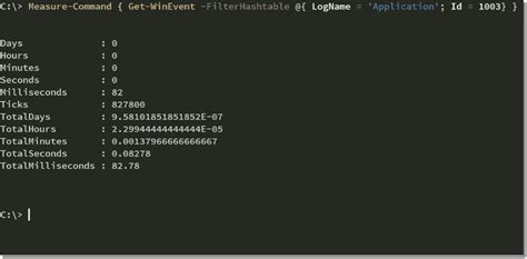 how to write powershell for speed 4sysops