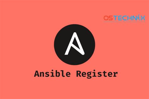 How To Use Tags In Ansible Playbooks Ostechnix