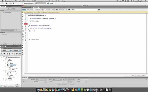 12 30 the click jquery event handler jquery powered dictionary