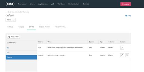 securing angular spring boot application with okta by