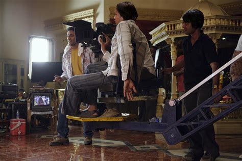 how to get a film production internship